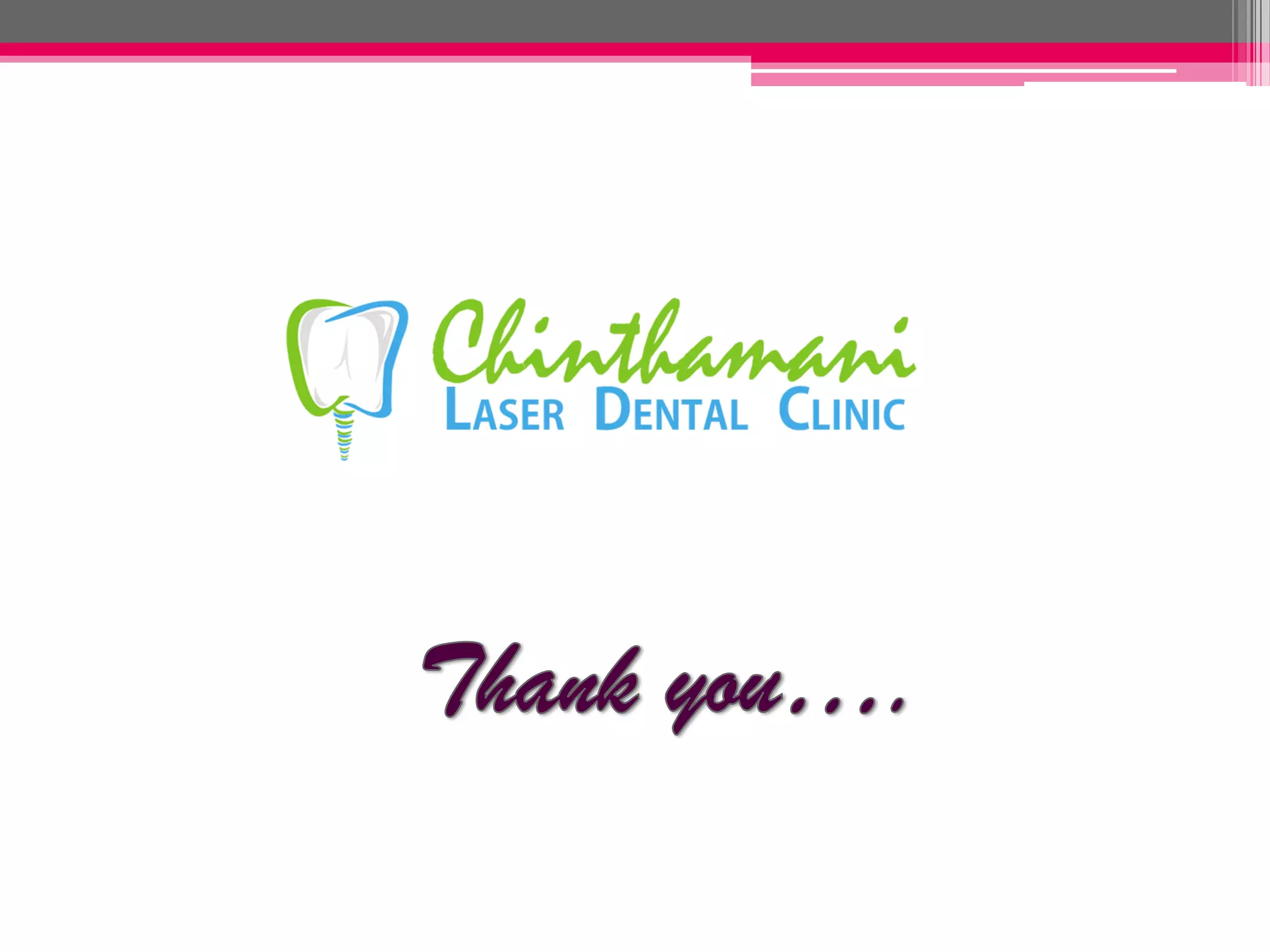 Replacement of missing lower front teeth with basal implant a case ...