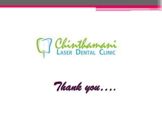 Replacement of missing lower front teeth with basal implant a case ...