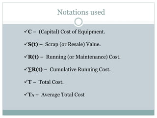 Replacement theory | PPTX