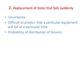 Replacement theory | PPTX