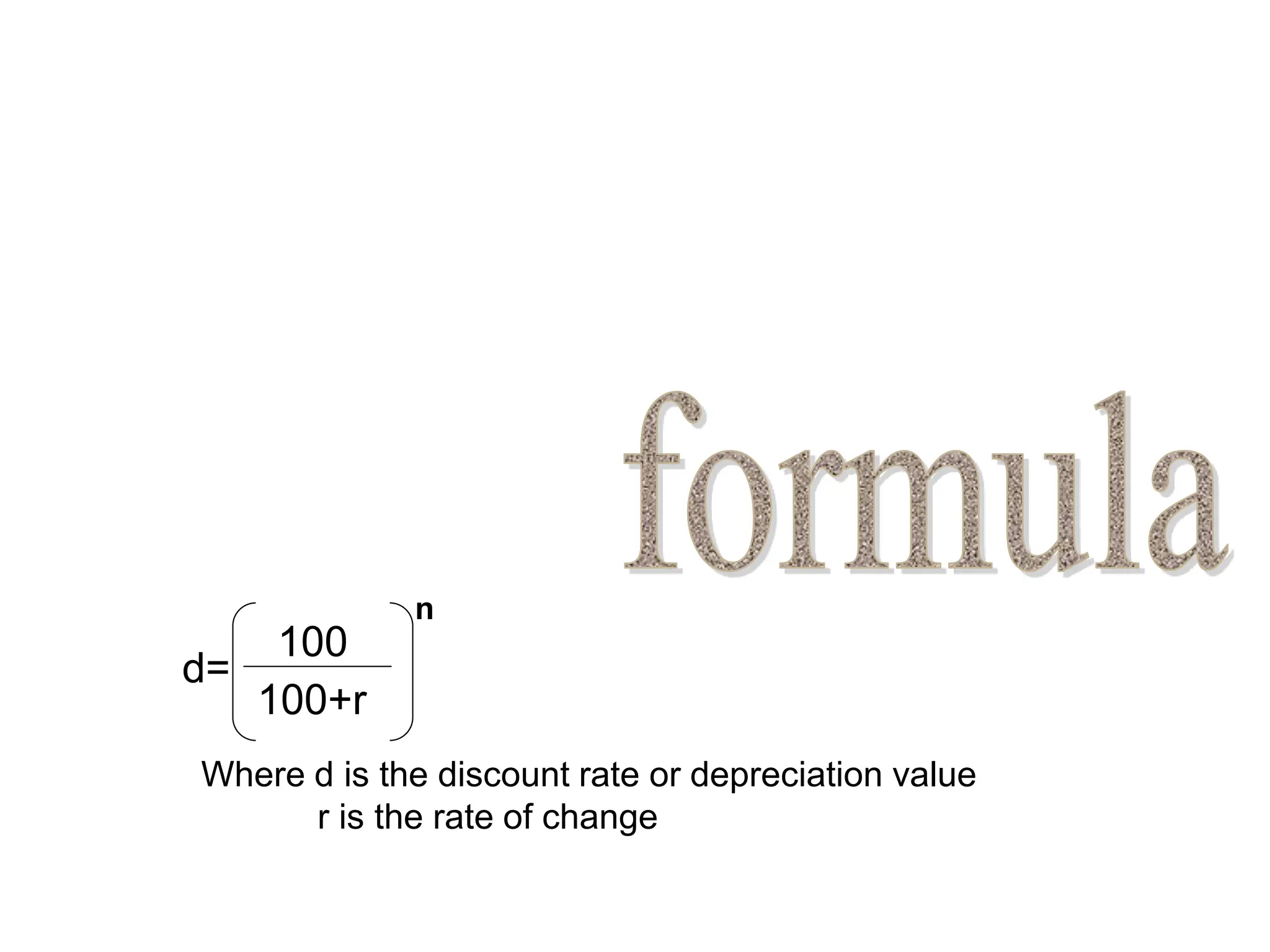 replacement_theory ppt slide in python . | PPT