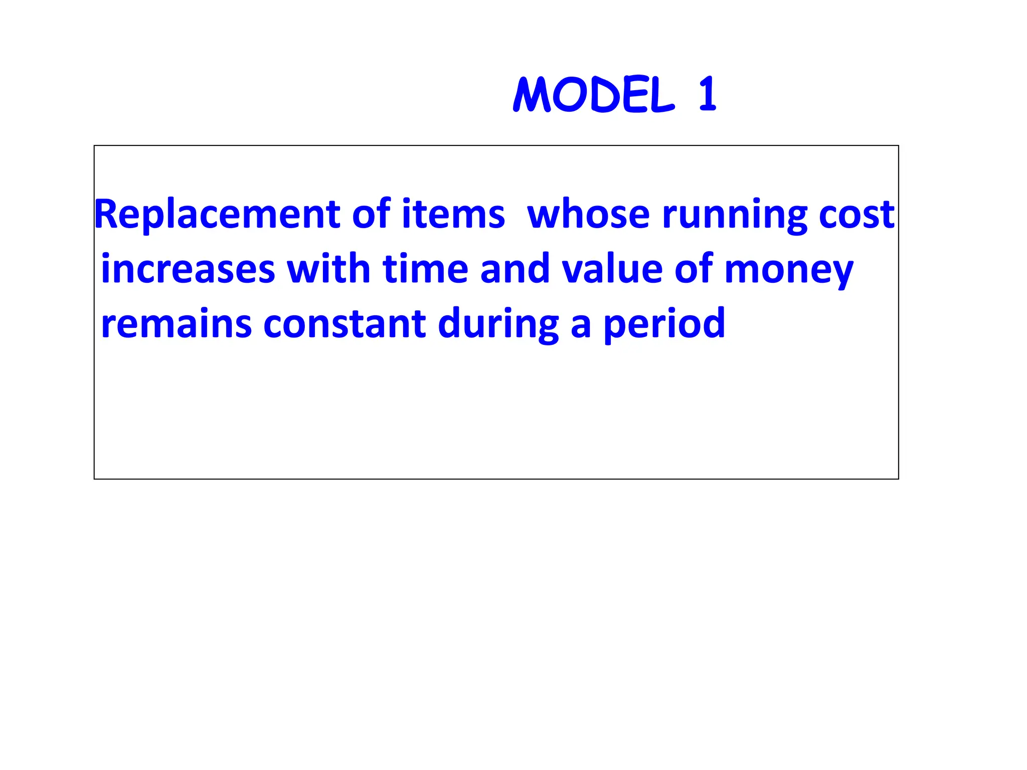 replacement_theory ppt slide in python . | PPT