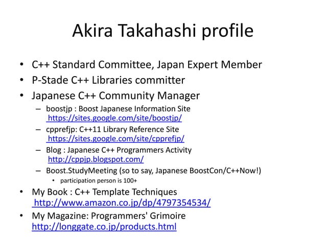 Replace OutputIterator and Extend Range | PPT