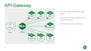 Replacing and Augmenting F5 BIG-IP with NGINX Plus | PPTX