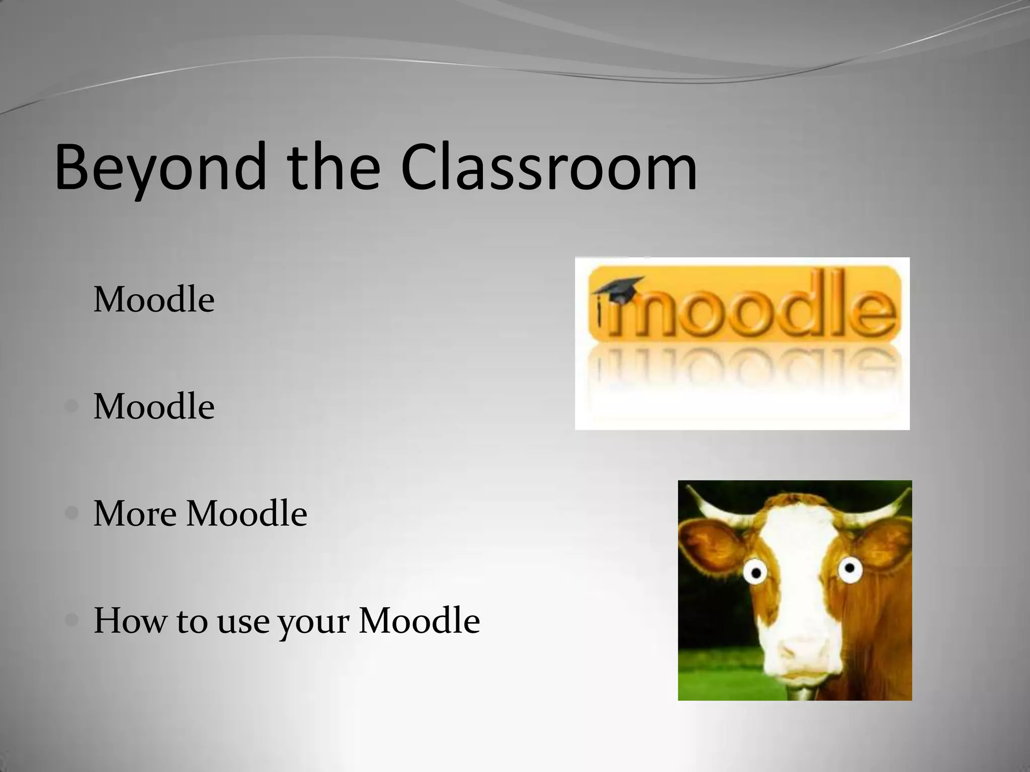 Replacing your overhead | PPT