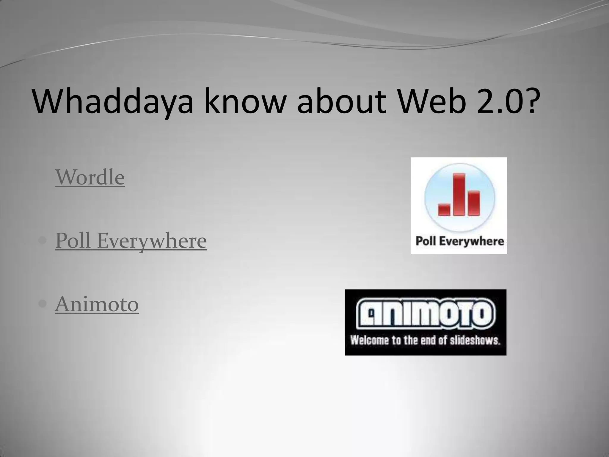 Replacing your overhead | PPT