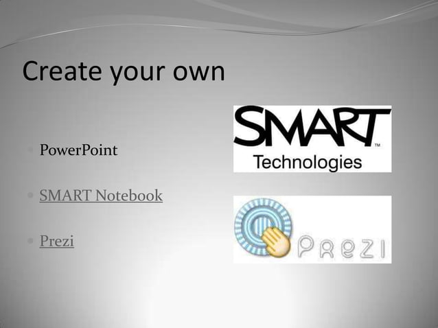 Replacing your overhead | PPT