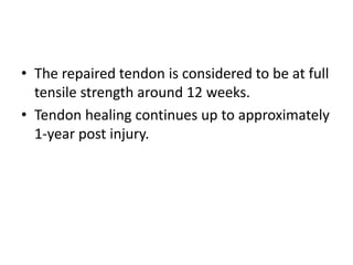 Replantation of the hand and Upper extremity | PPT
