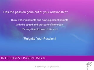 Replay To Reignite Your Passion | PPTX