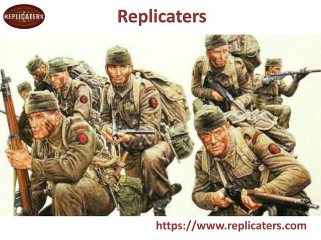 ww2 RAF uniforms | PPT
