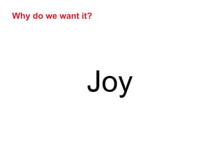 2016 - Daniel Lebrero - REPL driven development | PPTX