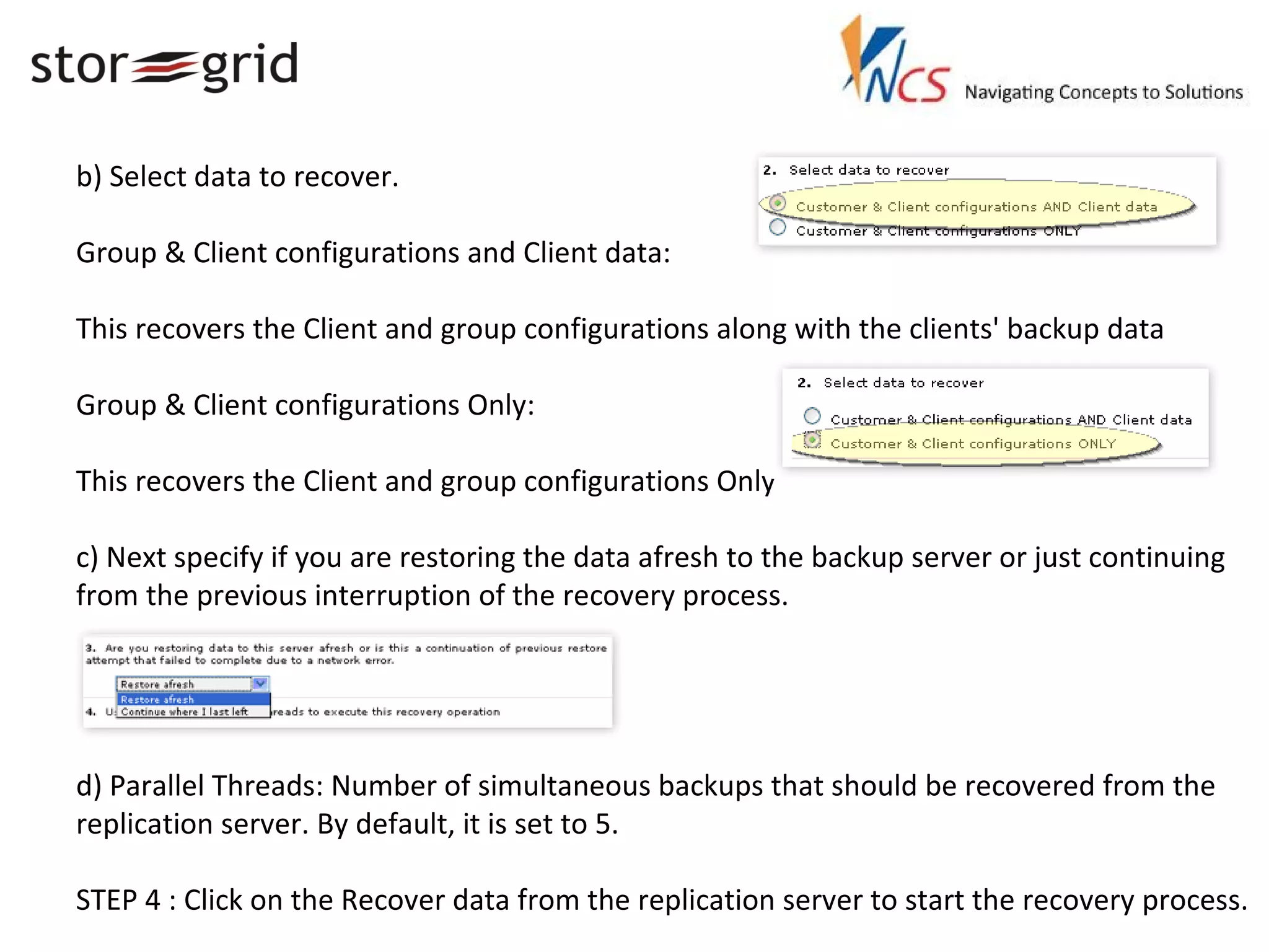 Replication Management | PPT