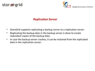 Replication Management | PPT