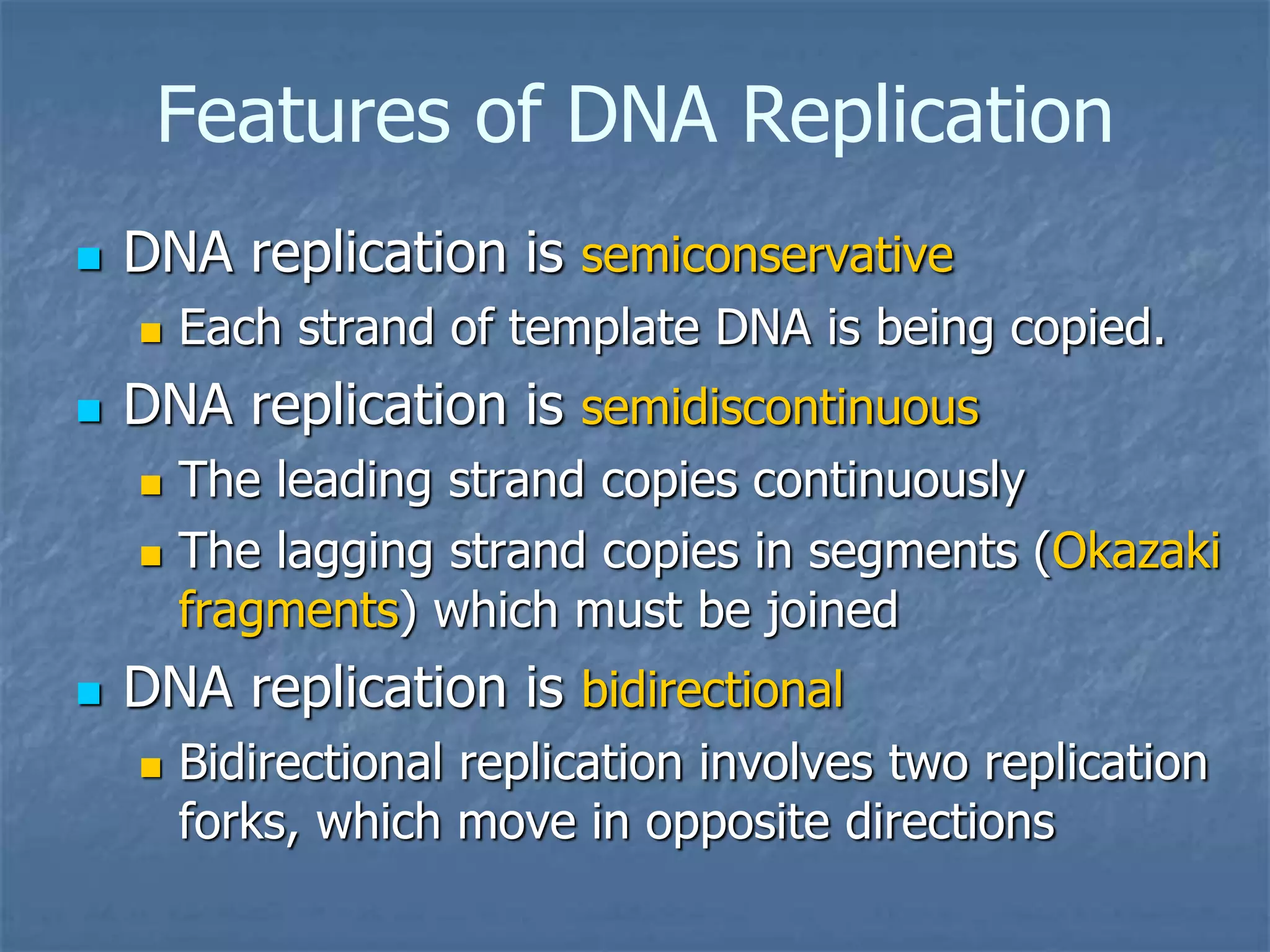 Replication | PPT