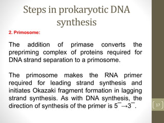 replication.pptx | Chemistry | Science