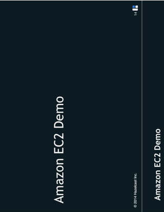 WAN Replication: Hazelcast Enterprise Lightning Talk | PDF