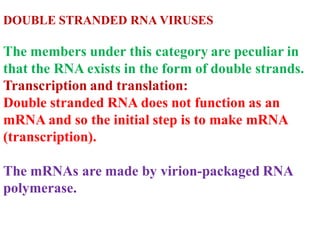 Replication-of-Virus.life cycle of virus | PDF