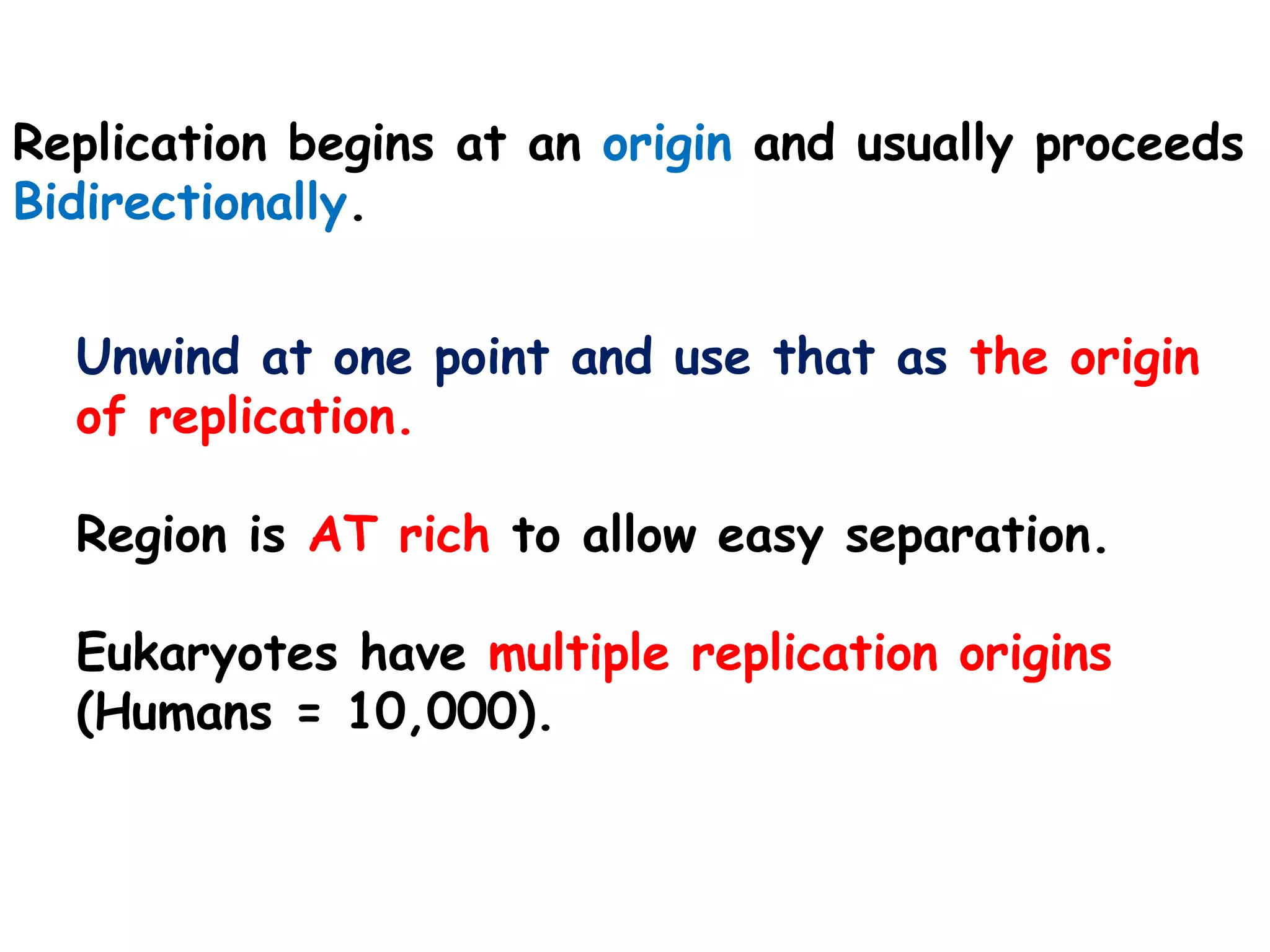 Replication class final.ppt | PPT