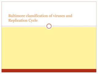 Replication of Virus.pptx
