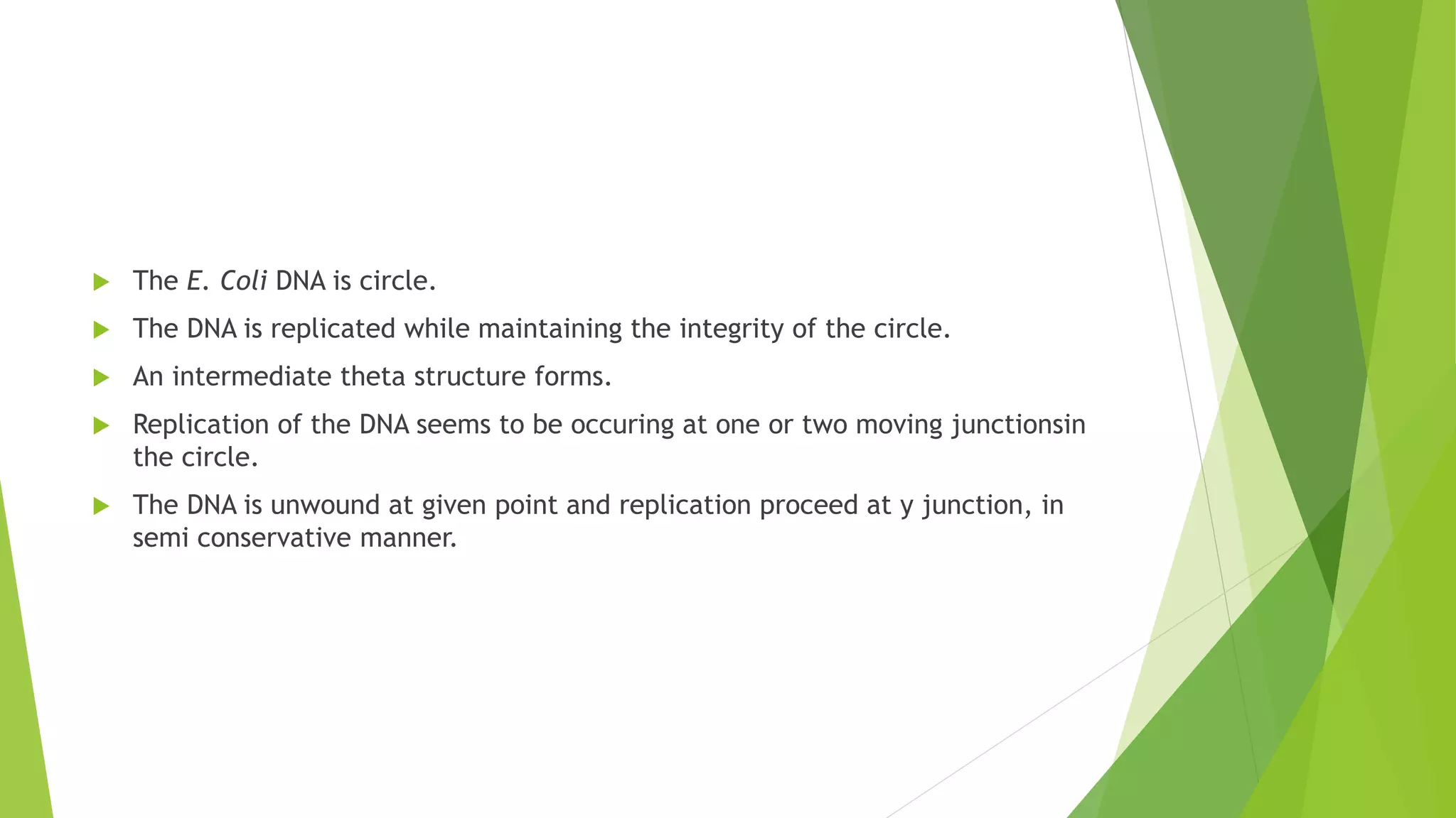 replication patterns | PPT