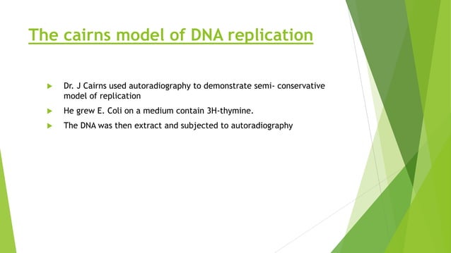 replication patterns | PPT