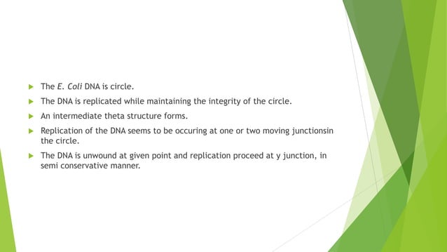 replication patterns | PPT
