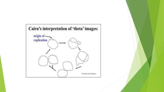 replication patterns | PPT