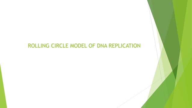 replication patterns | PPT