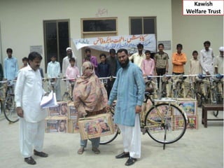 AlHuda CIBE - Replication presentation 1 Final version (1) | PPT