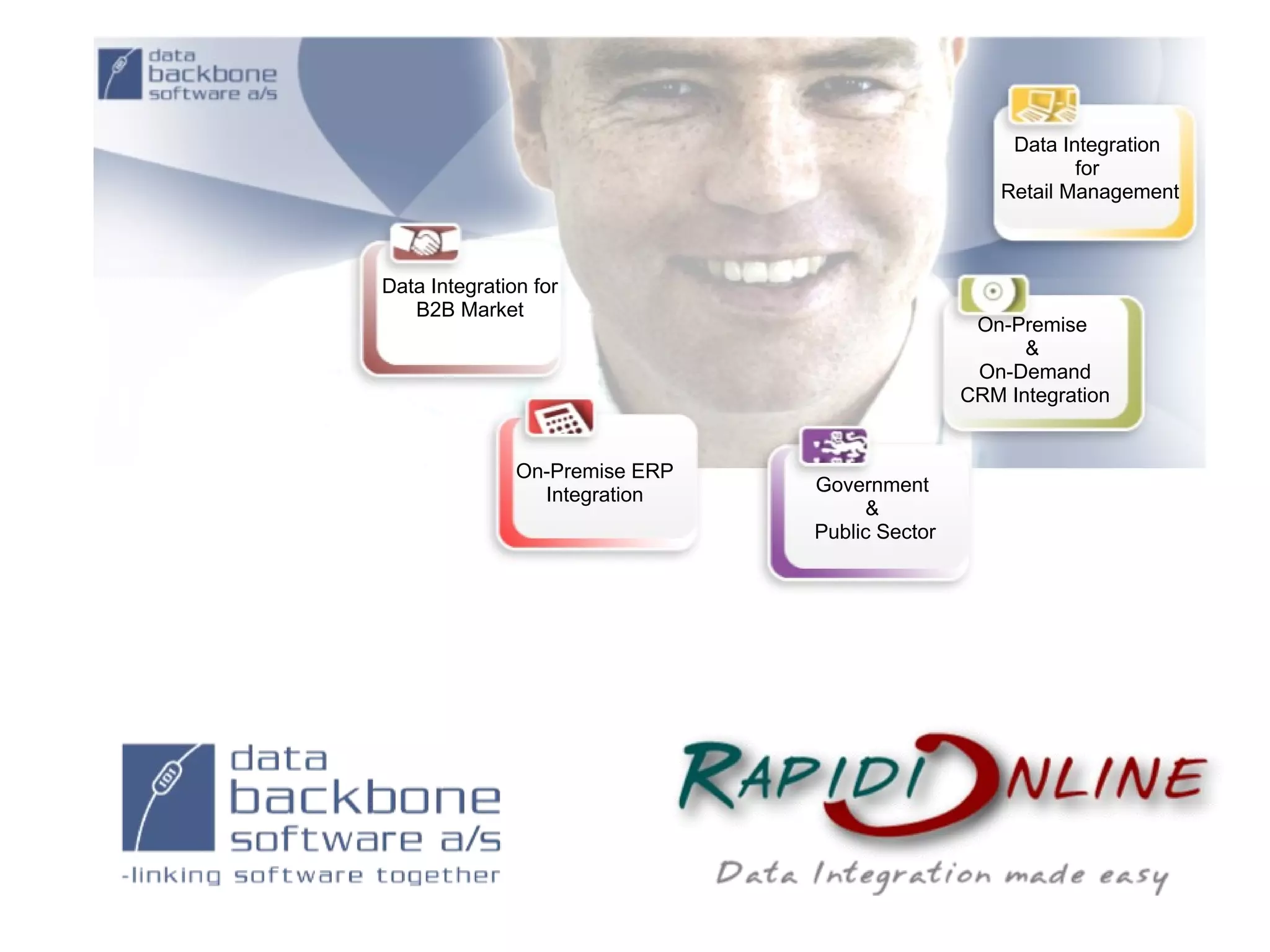 Replicator 4 22 - Technical presentation | PPT | Databases | Computer Software and Applications