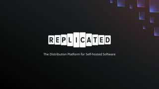 Replicon 2024 Q1 - Publishing to Cloud Marketplaces.pptx