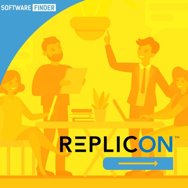 Replicon software | PDF
