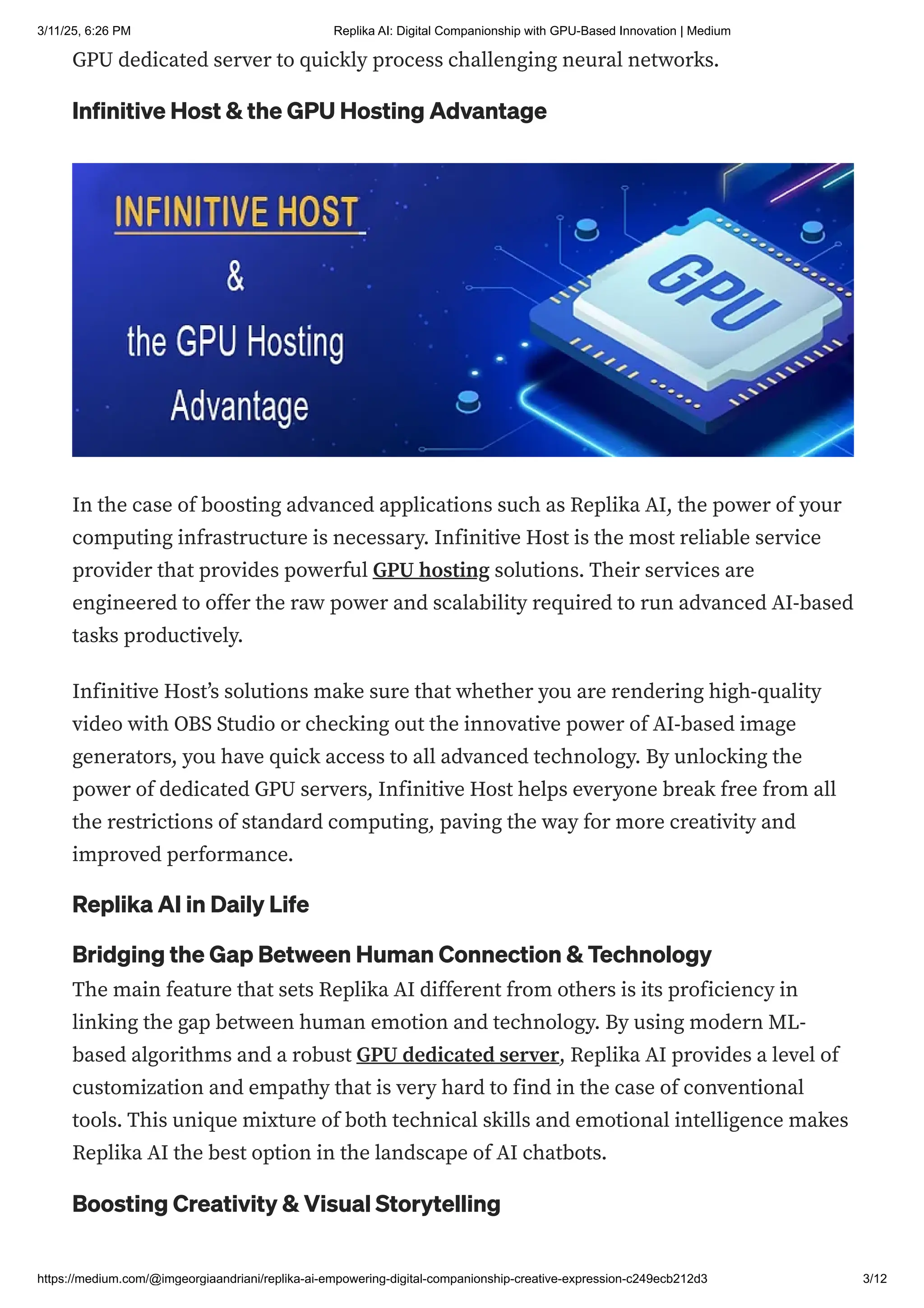 Replika AI Digital Companionship with GPU Based Innovation.pdf