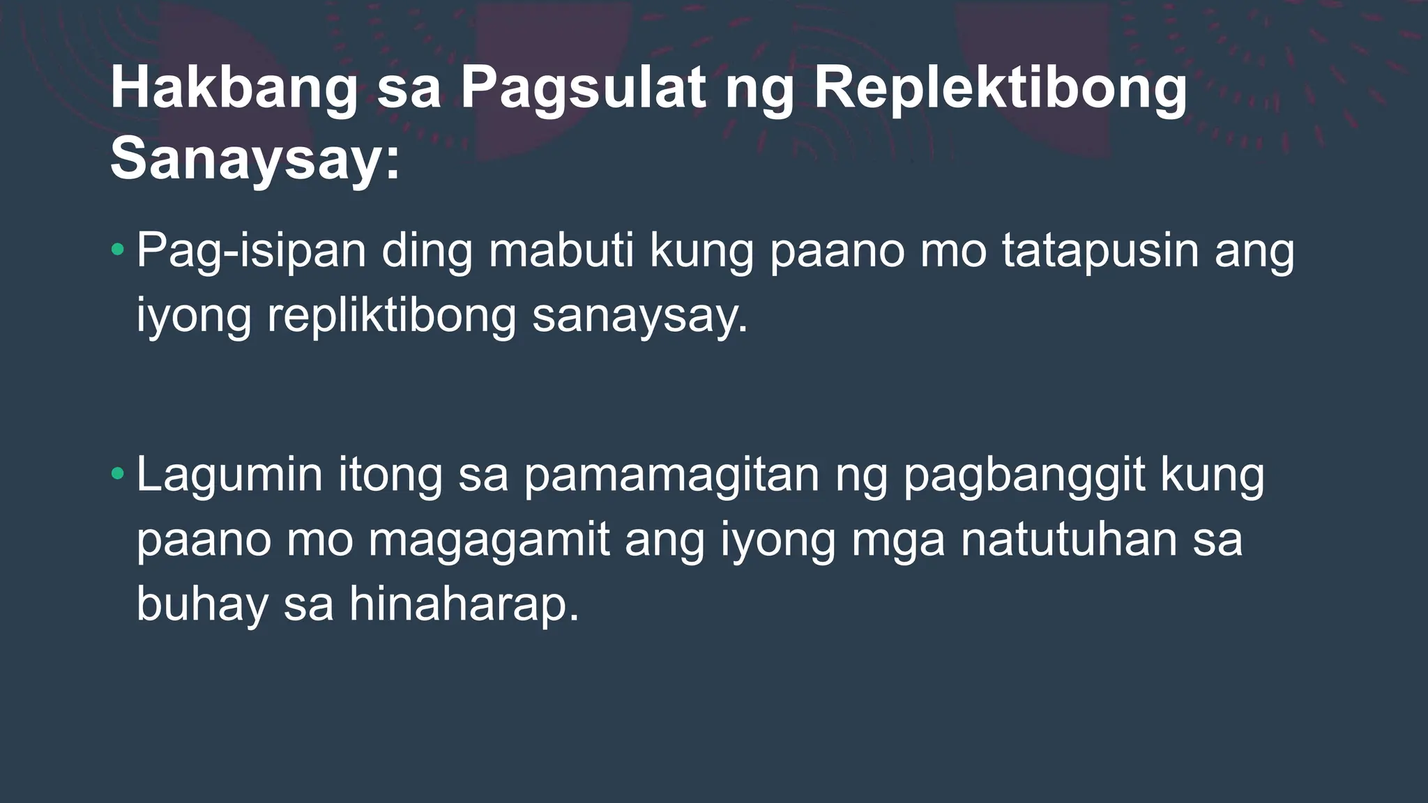 REPLIKTIBONG SANAYSAY.pptx