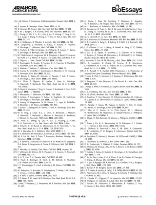 Replisome-Cohesin Interfacing A Molecular Perspective.pdf