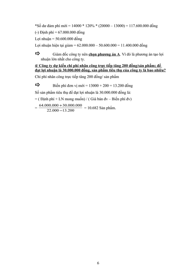 Reply97 0856 (bai tap ke toan quan tri) | DOC