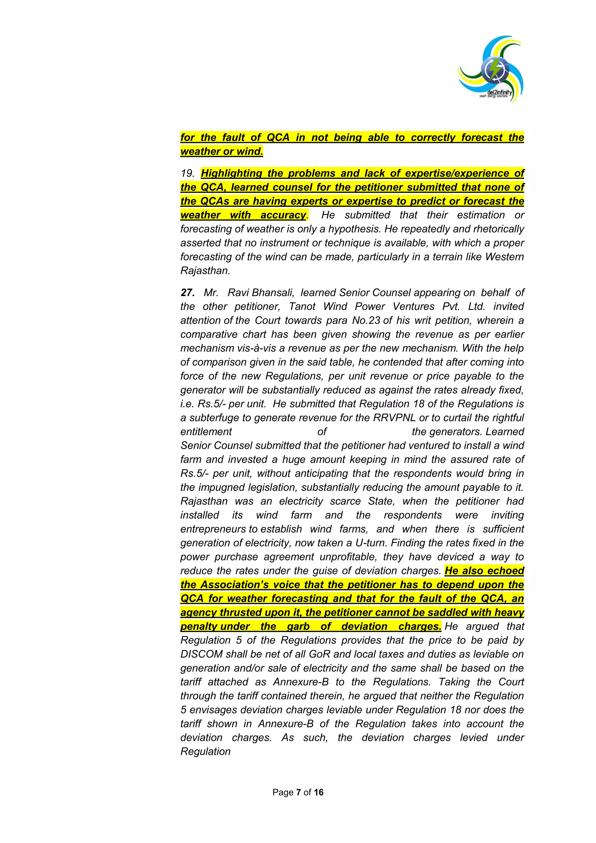 Reply to reconnect's defamation notice - One can love it or hate it, but we respect science ...