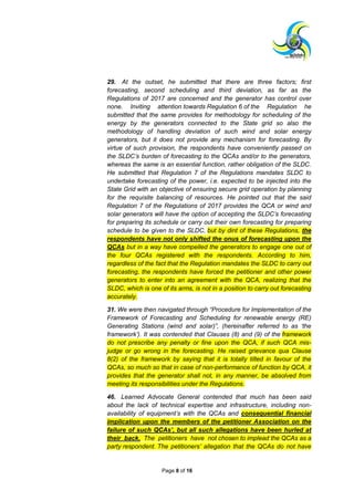 Reply to reconnect's defamation notice - One can love it or hate it ...