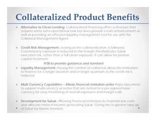 Repo alternative ismail dadabhoy | PPT