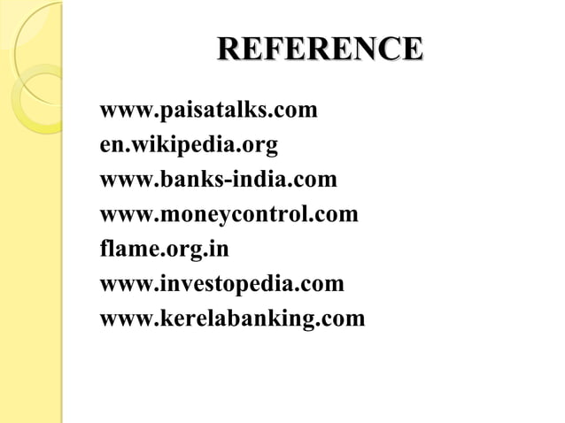 Repo rate and reverse repo rate | PPT | Interest Rates | Economy