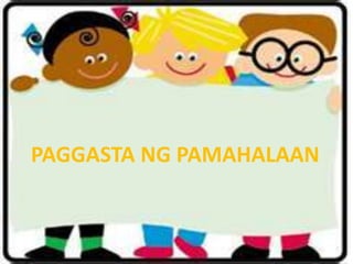 Reporma sa pagbubuwis | PPTX