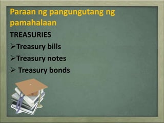 Reporma sa pagbubuwis | PPTX