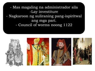 Repormasyon - reports - quarter 2 - 3rd year | PPT