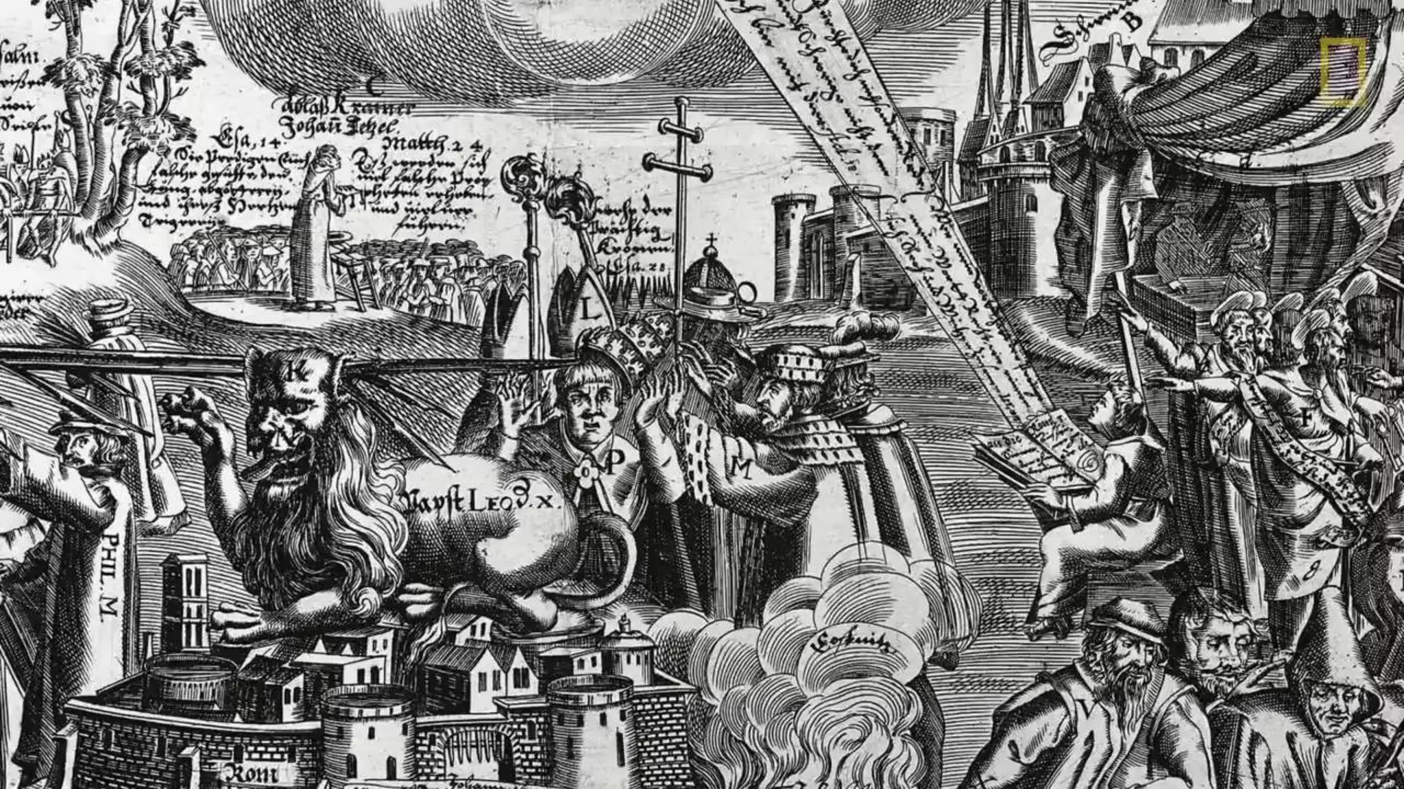 Repormasyon at Kontra Repormasyon | PPTX