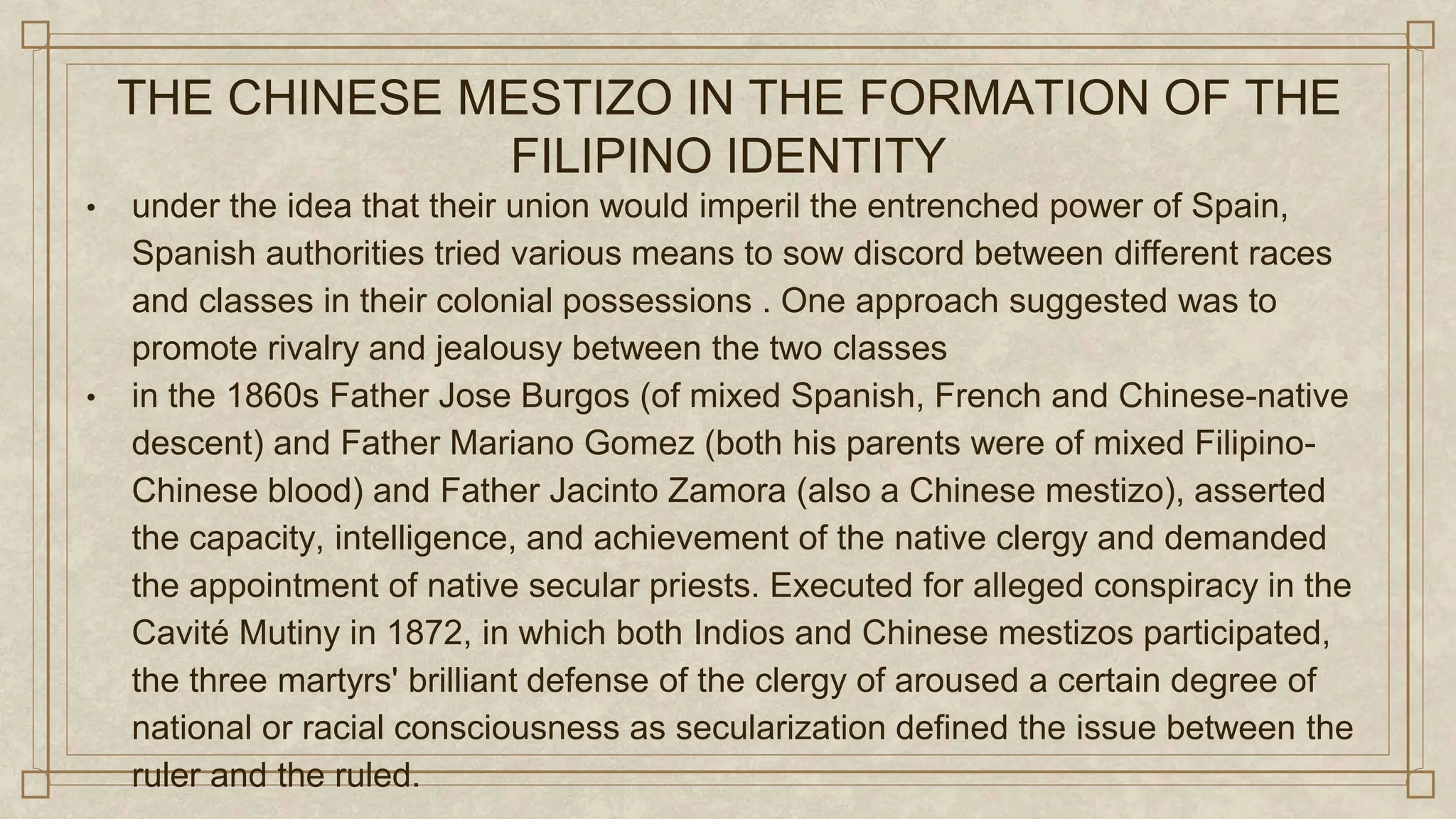 report-in-life and works of Jose Rizal. Specifically his family tree | PPTX
