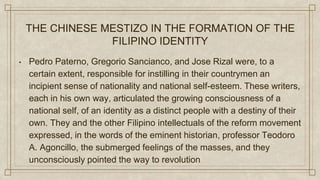 report-in-life and works of Jose Rizal. Specifically his family tree | PPTX