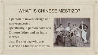 report-in-life and works of Jose Rizal. Specifically his family tree | PPTX