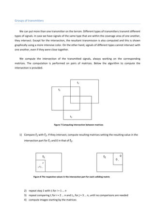 YARCA (Yet Another Raycasting Application) Project | PDF