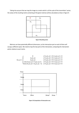 YARCA (Yet Another Raycasting Application) Project | PDF