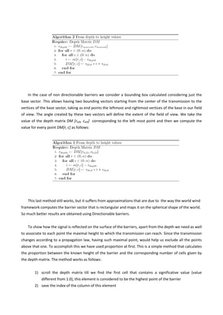 YARCA (Yet Another Raycasting Application) Project | PDF